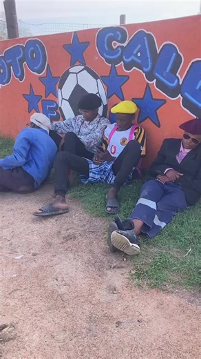 LEPAKA KE NNA NFE2: A Cultural Journey