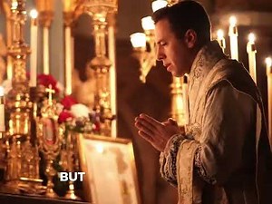 What Really Happens During the Consecration?