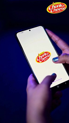 Making it easy to order our mouthwatering food with just a few taps Download the Chunk n Cheese App, and order instantly! Order Now! Play Store using this link: https://bit.ly/431IpMe App Store via this link: https://bit.ly/3MgfD3I Website : www.chunkncheese.pk #Chunkncheese #OnlineOrdering #OnlineFoodOrdering #HomeDelivery #APP #OrderingApplication #pizzalovers | Chunk 'N' Cheese