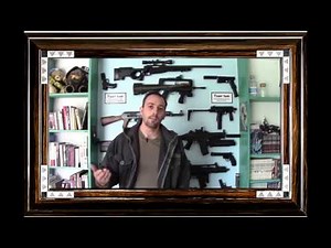 PORT D'ARME CITOYEN, accrochez vous ça va chier (Code RNO)