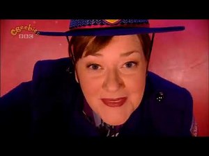 Hoof and Safety with Nuzzle and Scratch - Intro (2009)