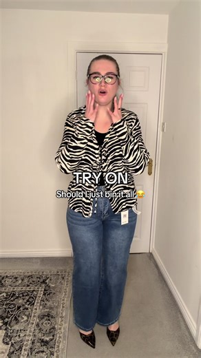 Outfit Fails: Hilarious Try On Haul Reactions