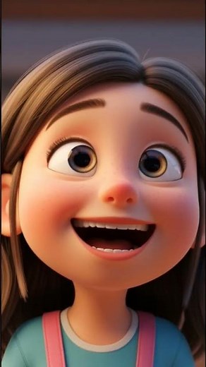 Mommy Shark Doo Doo Doo | Super Cute 3D Animation for Babies