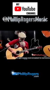 Here’s Part 2 of my acoustic cover of Lonestar’s Amazed — built live with loopers on both guitar and vocals for rich harmonies and layered guitar textures. 🎸🎤 If you missed the full performance, you can watch it here: [Full Video Link] 📺 And if this song speaks to your heart, imagine it performed live, just for you, during your proposal. I create custom marriage proposal performances that make one of life’s biggest moments truly unforgettable. 💍 📢 Learn more: https://www.philliprogers.com/p