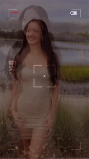 Alessandra Liu (@alessandraliuofficial)’s videos with LOVE LOOKS PRETTY ON YOU - Nessa Barrett