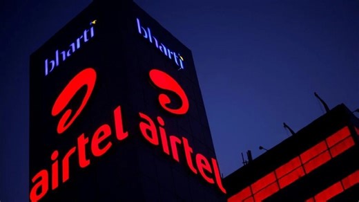 Airtel is offering its users free Netflix Basic plan with 84 days validity