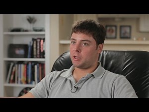 phil, 28, male birth control condom