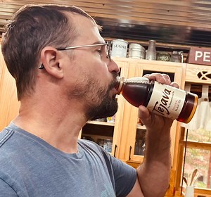 Message from a tea fans: "Tejava tea is far and away better than any other bottled teas I’ve tried. It’s a bold, smooth flavor and contains no bitter aftertaste." | Tejava Premium Tea