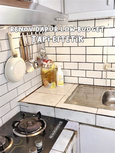 Low-Budget Kitchen Renovation Ideas with Vinyl