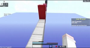 bedwarspractice.club at Best Minecraft Servers