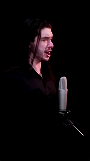 478K views · 22K reactions | Giacomo Puccini's Turandot - Nessun Dorma cover . . . #giacomopuccini #giacomopuccinicover #nessundorma #nessundormacover #danvasc | Dan Vasc | Facebook