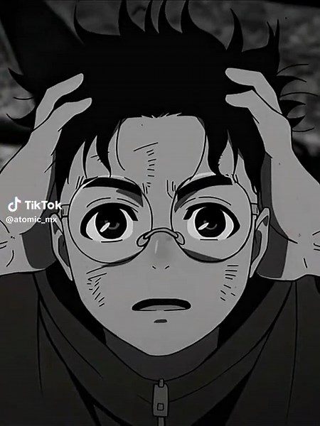 🔥💀 #parati #fyp #dan #reels #pourtoi #animeedit #manga #fy #fypp #edit #anime #dandadan