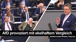 11K views · 235 reactions | AfD provoziert gleich in der ersten...