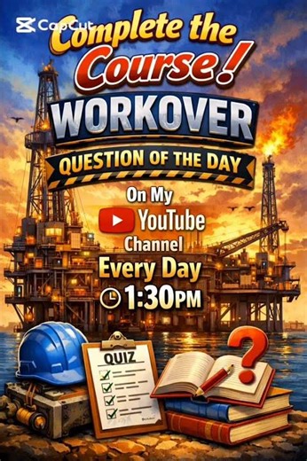 Retrieving a PX Plug: Step-by-Step GuideQ107#PXPlug #WellControl #OilRigSafety