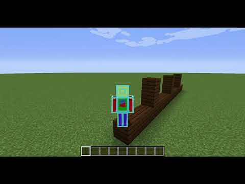 Minecraft Tutorial: Neo Jump
