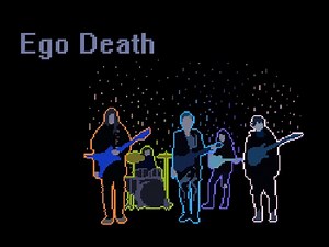 Ego Death feat. Steve Vai, Polyphia (8bit? Cover)