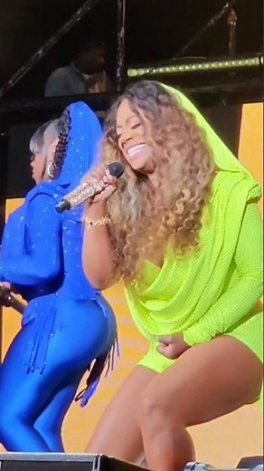 Xscape "My Little Secret (LIVE)" at The Queens of R&B Tour in West Palm Beach July 2024‎ #xscape