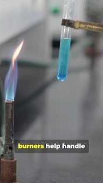 Different types of equipment and glassware used in quality control laboratory #gaschromatography #gc