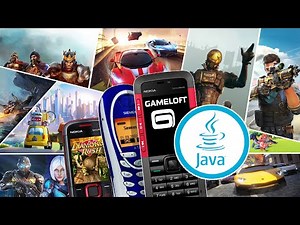 Reviva A Nostalgia: Relembre 10 Jogos Clássicos Em Java Da Gameloft