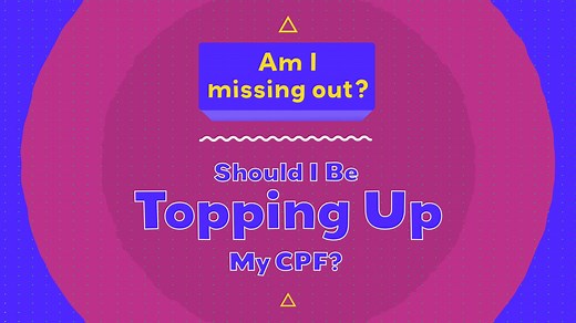39K views · 153 reactions | Last year, CPF members made over $4 billion worth of top-ups. Are you missing out? Watch this video to learn how topping up your CPF can give you greater peace of mind in retirement. #CPFBoard #TopUps #RetirementPayouts | CPF Board | Facebook