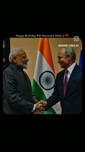 PM Modi Ji Birthday Status 😎 Modiji Birthday Status 😎 #pmmodi