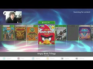 Aprenda a Instalar Jogos e Aurora no Xbox 360 Desbloqueado HD – RAPIDO E FACIL ATUALIZADO 2025