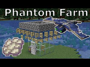 The SAFEST Phantom Membrane Farm for 1.21 Survival