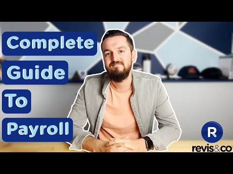 What Is Payroll? A Complete Guide for Small Business Owners