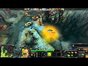 Dota 2 ASUS GTX 750 Max Settings