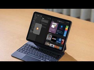 How to Use Split View on iPad in iPadOS 26