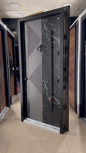 253 reactions · 11 shares | Code 200 - Marble design ‍ | Elite Doors - ابواب مصفحة | Facebook