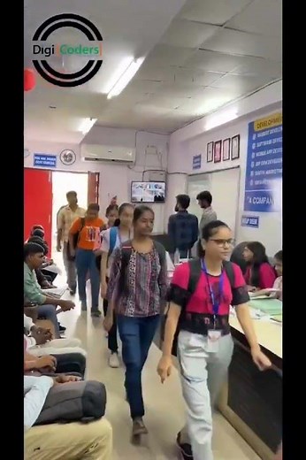 Summer Training at DigiCoders Technologies Lucknow | Best IT Training Institute