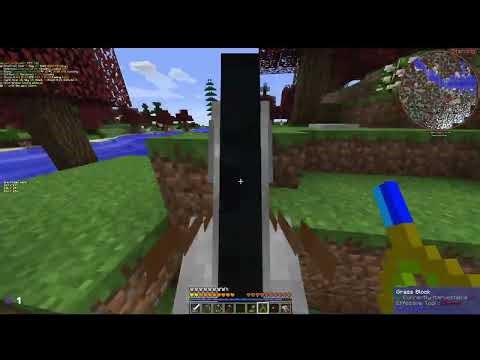 GregTech New Horizons: Road to Stargate EP5: Forge and Prep for BBF