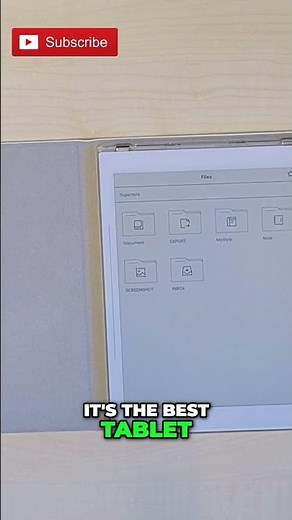 Remarkable Paper Pro vs SuperNote Nomad: Which is better?