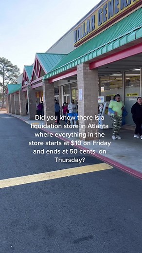 BinCredible Deals on TikTok