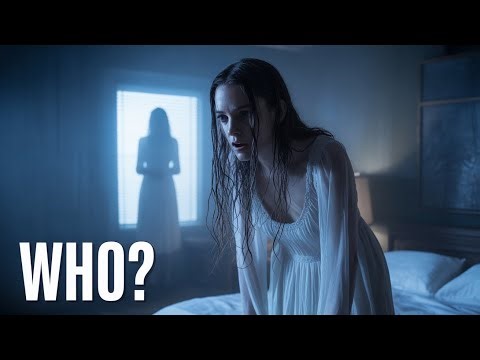 “Who Was Standing at My Window Last Night?”