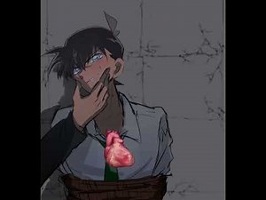 anime boy gets an injection