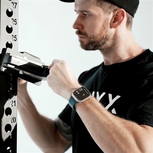 Apollo 3000 Functional Trainer