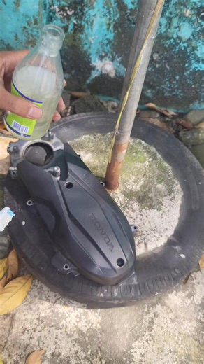 How to Repaint a Crankcase: Step-by-Step Guide