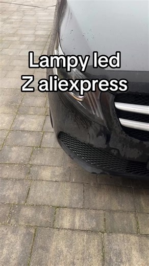 Lampy LED z AliExpress: Moja Szczerą Opinie