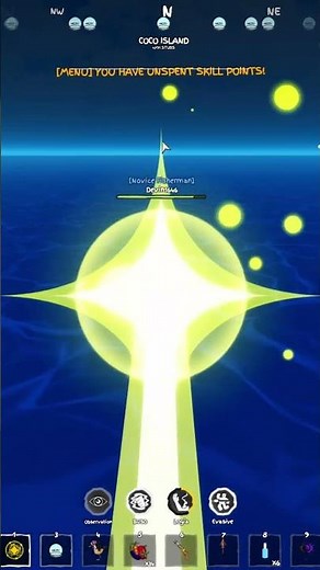 How to get to Coco Island aka Geppo/Demon Step Trainer In Grand piece Online