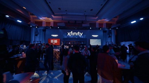 Sponsored: Xfinity membership delivers all year from weekly rewards to premium experiences