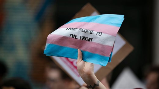 SUNY Cortland paying $2,000 speaker for ‘TransAction’ keynote