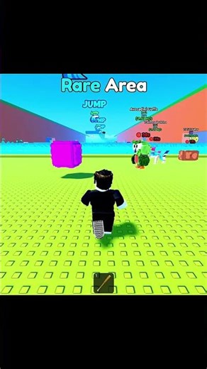 1% of Roblox Players Can Do This #shorts