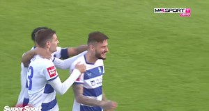 565K views · 4.5K reactions | Kristijan Lovrić tek je ušao u igru, odmah preuzeo odgovornost i sjajno pogodio iz slobodnog udarca. | Sportnet.hr | Facebook