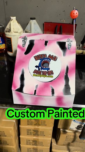 ChrisFishOutdoors on TikTok