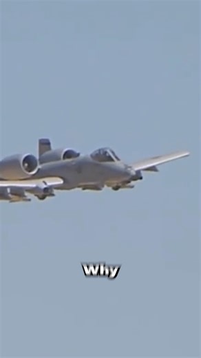 Jashan on Instagram: "What prevents the A-10 Warthog from firing its cannon nonstop? #military #defence #aerospace #engineer #aviation #pilot #aerodynamics #a10 #warthog #science #explore"
