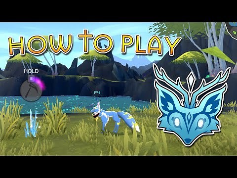 How to Play Feral | Beginner Tutorial for Fer.al Open Beta Test (Early Access)