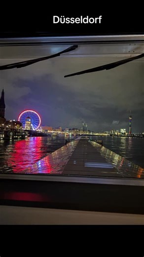 Iris Dijs on Instagram: "Dusseldorf blijft mooi Dit was eind december toen we moesten lossen in Neuss . Je ziet stuurhut een paar keer op en neer gaan want Dylan had pokemon battles in de vensterbank en er viel af en toe een pokemon tussen de stuurhut. . Even een paar keer de bovenbouw laten zakken en zo kon die weer bij zijn pokemon 😅 Gotta catch them all 🫡 . . #captain #kapitein #marine #nautica #manoeuvre #moms #momsatwork #binnenvaart #scheepvaart #love #binnenschifffahrt #furdich #voorjou
