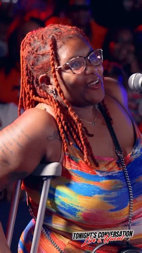 358K views · 8.7K reactions | She was “just friends” with him and his girlfriend… then started dating him a month later. What’s really going on? ☕️ | Tonight's Conversation | Facebook